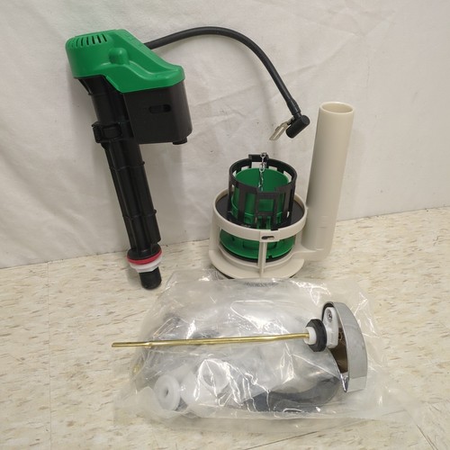 TOTO ST776EA#01 Drake Toilet Tank Flush Flapper Fill Valve Handle Parts ...