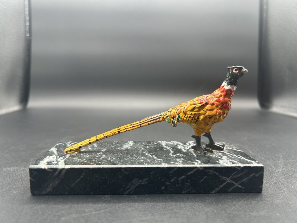 Pheasant Collectibles for sale | eBay