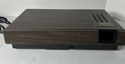 Zenith Space Command In Vintage Televisions for sale | eBay