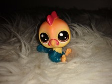 Littlest Pet Shop Rooster for sale | In Stock | eBay