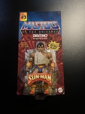 Masters of the Universe Origins Digitino