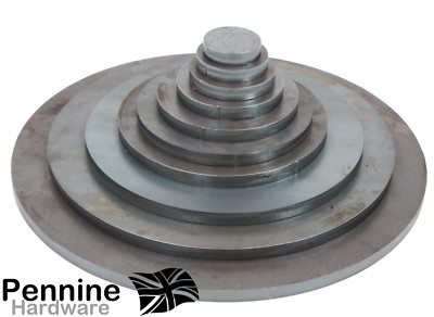 Metal & Alloy Discs for sale | eBay