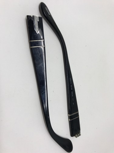 Authentic Temple Arm Leg Replacement PARTS Persol 2803-S 95/58 140mm ...