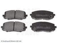 FRONT 2 BRAKE DISCS & PADS FOR HYUNDAI i20 1.2 1.4 1.4 CRDi 2009-2013 ...