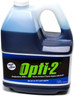 Opti One Gallon Bottle 2 Cycle Engine Oil Mix Opti-2 Enviro Formula ...