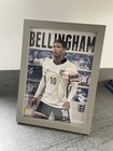 Jude Bellingham Autographs | Sports, Football
