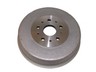 Rear Brake Drum 11 x 1-3/4 inch 1955 1956 Ford Fullsize Cars except ...