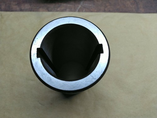 Milling Machine Arbor Steel Running Bushing 1.750" ID 2.5" OD 4.538 ...