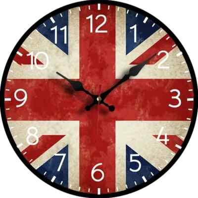 Vintage/Retro Clocks for sale | eBay