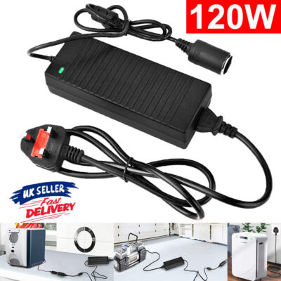 240v to 12v converter products for sale | eBay UK