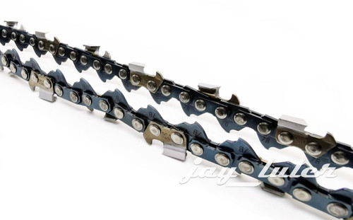 16" Chain For Red Max G390, G450AVS, G455AVS, G5000, G5000AVS, G5300 ...