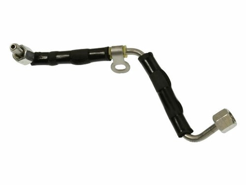 For 2012-2017 Kia Rio Fuel Feed Line SMP 78682PS 2013 2014 2015 2016 1 ...