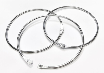 Extra Large Keyring for sale | eBay