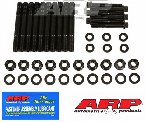 ARP for Ford 302 R Block 1/2" Studs Engine Main Stud Kit 254-5601 | eBay