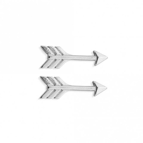 Arrow Cuff Earrings SEST3074 | eBay