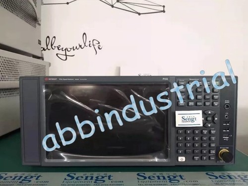 AGILENT / Keysight N9030B PXA Signal Analyzer, 2Hz-50GHz | eBay