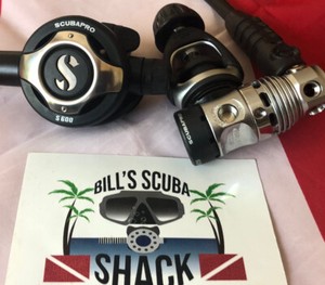 Bill s Scuba Shack | eBay Stores
