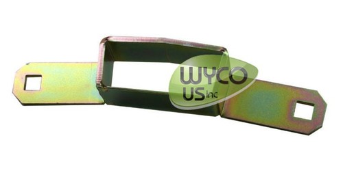 SQUEEGEE INLET DUCT, CLARKE VISION 26/32, ENCORE 28/33/38 SCRUBBERS ...