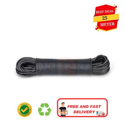 Clothes Line Rope for sale | eBay