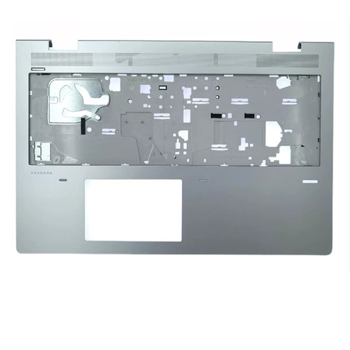 For HP ProBook 650 G4 Upper Case Palmrest Top Cover C shell L09603-001 ...
