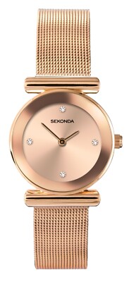 Seconda Ladies Watch for sale | eBay