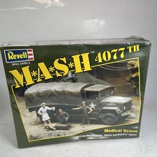 Revell Militaria Automotive Models & Kits for sale | eBay