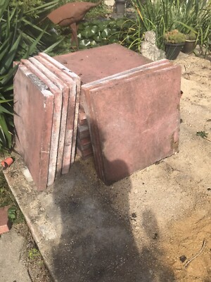 Council Paving Slabs for sale | eBay