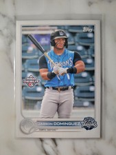 2022 Topps Pro Debut Variations Gallery, Checklist, Odds, Codes