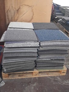 carpet tiles seconds products for sale | eBay