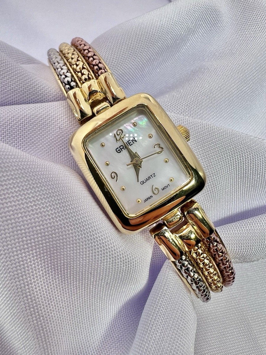 Elgin Quartz Square Wristwatches for sale | eBay Elgin Quartz Square Wristwatches for sale | eBay