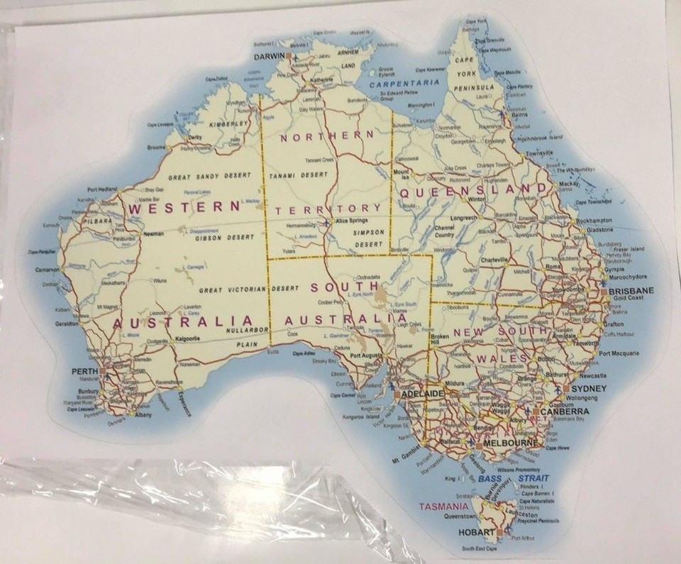 Caravan Decals & Stickers for sale | Shop with Afterpay | eBay AU