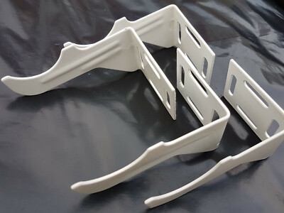 Radiator Wall Brackets for sale | eBay
