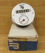 Badger Gas & Water Meters | eBay