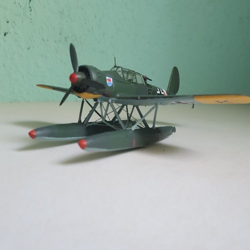 Arado Ar 196 A-2 1:72 | eBay