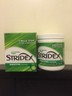 STRIDEX Sensitive With Aloe Single Step Cleansing Soft Touch Pads 90p 270g | eBay
