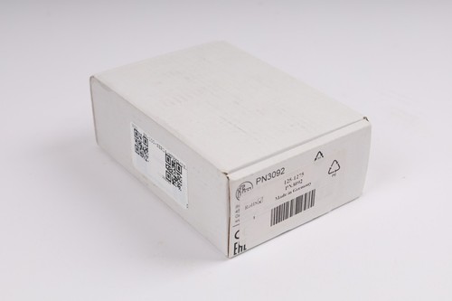 New IFM PN-100-SER14-MFRKG/US/V PN3092 [24 Months Warranty] | eBay