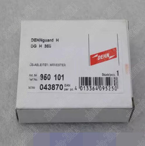 1PC New DEHN DG H 385 DGH385 950101 | eBay
