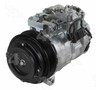 MERCEDES BENZ AC A/C Refrigerant Compressor, PART# 0008306802, GENUINE ...