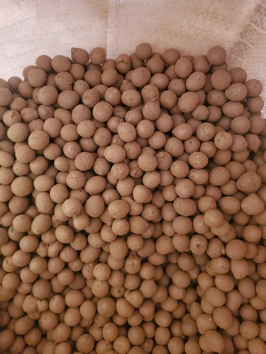 Expanded Clay Pebbles HYDROTON Growing Clay Rocks for Hydroponics | eBay