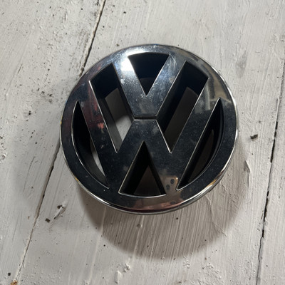 Volkswagen Polo Car Exterior Badges & Emblems for sale | eBay