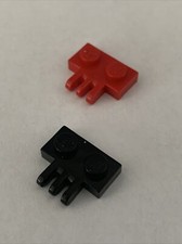 LEGO Sets with Part 2452 Hinge Plate 1 x 2 with 3 Fingers on Side