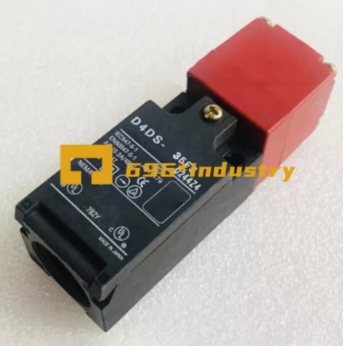 1Pcs New D4DS-35FS Safety Door Switch | eBay