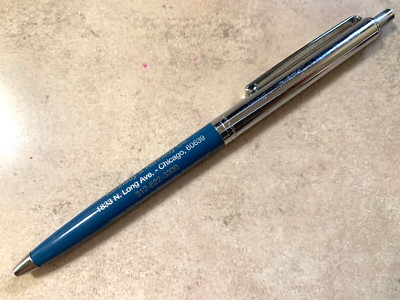 Vintage Papermate Pen for sale | eBay