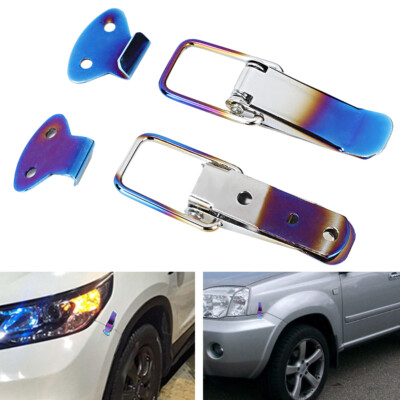 car bonnet catches products for sale | eBay UK