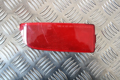 Mercedes-Benz 906 SPRINTER Left Side Rear Bumper Reflector A9068260040 ...