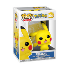 Pokemon Funko Pop! Vinyl Checklist - Explore the Full Master List