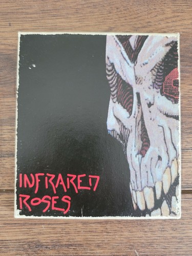 Grateful Dead - Infrared Roses (CD, 1991, Grateful Dead Records) | eBay