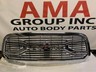 Factory OEM Genuine MOPAR Dodge RAM MFJ Chrome Laramie Limited Grille ...