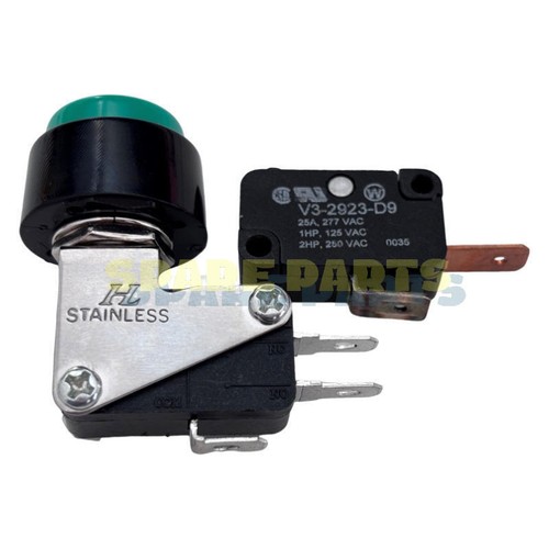 FOR ROTARY LIFT / FORWARD LIFT POWER UNIT SWITCH #P1483 | eBay