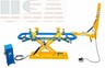 Car Bench UL300 Auto Body Collision Repair System Frame Machine 7700 lb ...